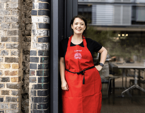 ThoughtFull™ | Projects | Lumina